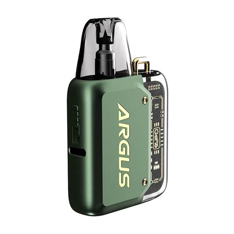 Voopoo Argus P1 Kit Pod Vape 800mah 20w Nice Performance