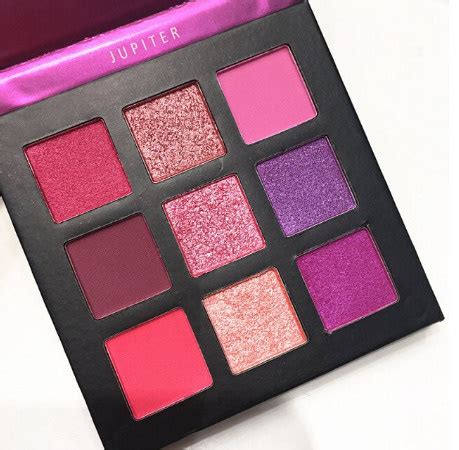 Beauty glazed Jupiter тени для век - купить с доставкой по выгодным ...