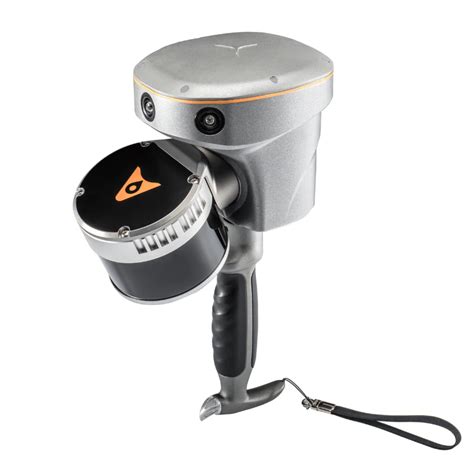 Chcnav Rs10 Handheld Slam 3d Scanner Gnss Rtk