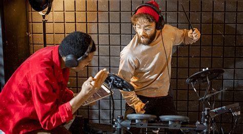 Electronics Drums How To Set It Up As A Midi Controller Tblog