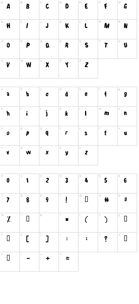 Download Shake That Booty Font Free Font Download