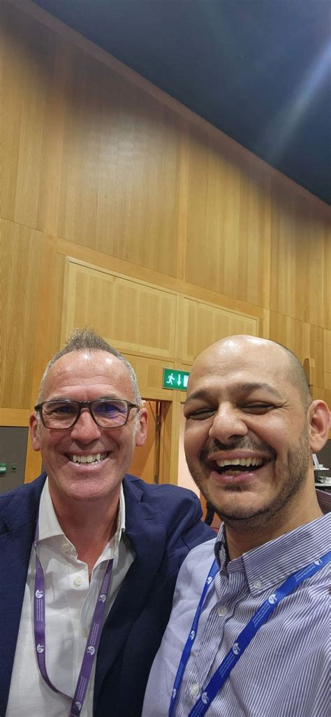 Ali Ezzeddine On Linkedin Ibgc2023