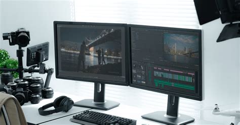 Dual Monitor Bliss Easy Setup Guide Everything You Need