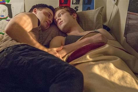 Актеры сыгравшие геев российские фото в кино и театре 24СМИ