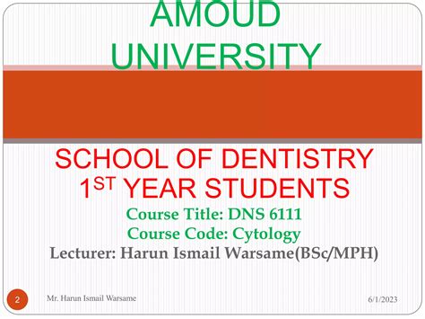 Chapter 7 The Cell Cycle Ppt Biological Sciences Science