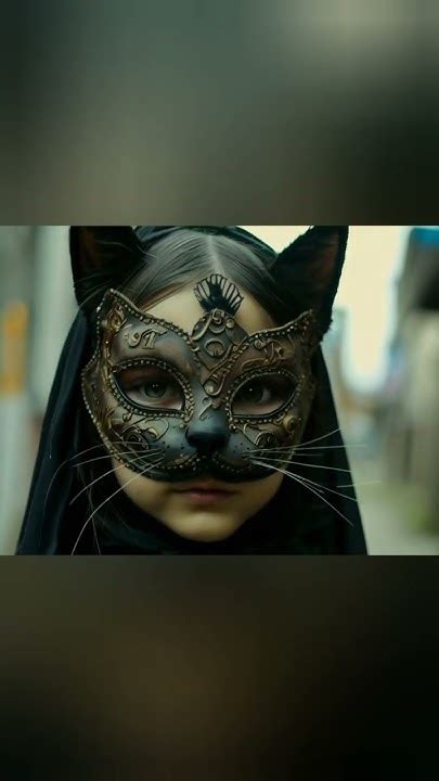 Animation Cat Girl Animated Short Video Youtube