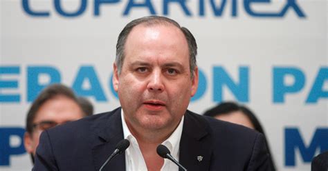 Coparmex “irresponsable” Prohibir Venta De Quesos Y Yogurt Infobae