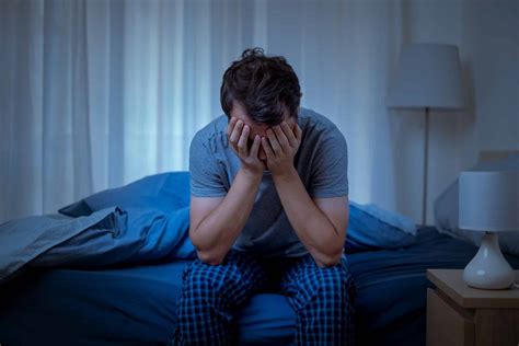10 Maneras De Cómo El Estrés Afecta Al Sueño Y Más Si Tienes Apnea Del