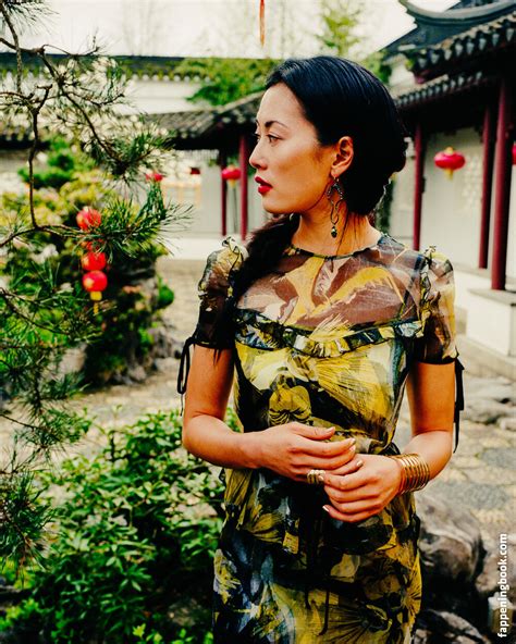 Olivia Cheng Thatoliviacheng Nude The Fappening Photo 2539935 FappeningBook