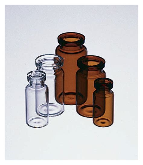 DWK Life Sciences Wheaton Serum Vials Vials Sample Vials Fisher Scientific