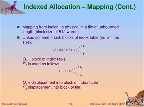 Ppt Disk Space Management Powerpoint Presentation Free Download Id