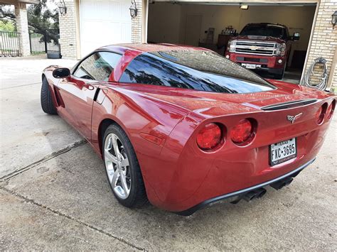 Fs For Sale 2008 C6 3lt Manual Tx Corvetteforum Chevrolet Corvette Forum Discussion