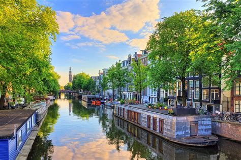 Jordaan In Amsterdam A Cool Neighbourhood With Indie Stores And Hip