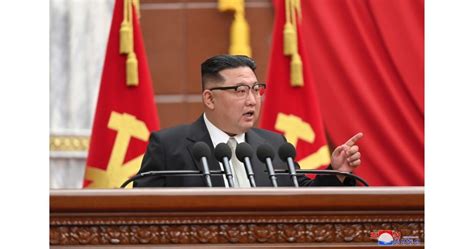 朝鮮元旦再射彈道導彈 金正恩將「幾何級數」增加核彈頭 1306 20230101 國際 即時新聞 明報新聞網