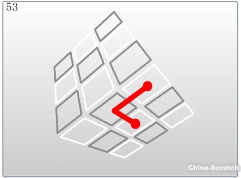 儿童编程Scratch创意欣赏5 Scratch少儿编程网