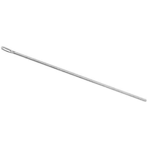 Flute Cleaning Rod Reverb