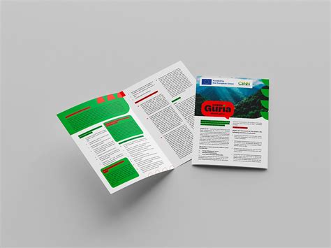 პუბლიკაციები მწვანე გურია