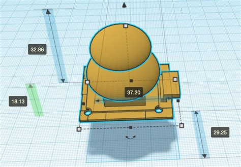 arduino ky 023 joystick module [mockup] by brad grier download free