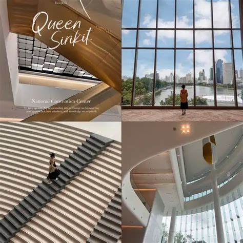 59 ไอเดียยอดนิยมเกี่ยวกับ ศูนย์ประชุมสิริกิต ในปี 2025