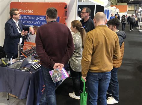 Hse2024 Healthandsafety Dustmonitor Nihl Vibrationmonitoring… Reactec Limited