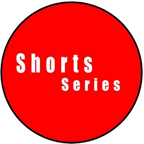 Shorts Series Youtube