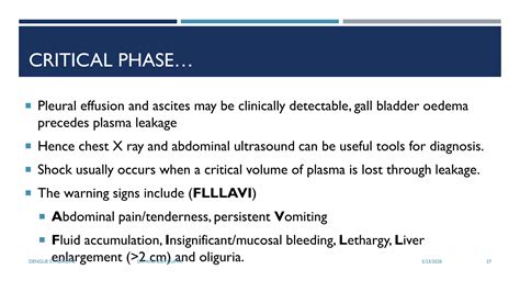 Dengue Syndrome Dengue Fever Dengue Haemorrhagic Fever And Dengue Shock Syndrome Pdf
