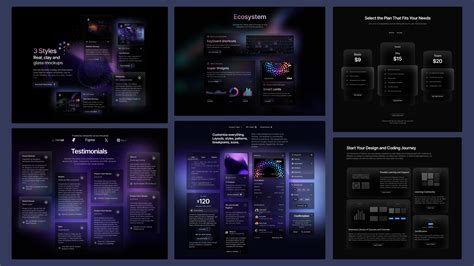 ui kits and templates ui ux design with mobbin and figma design code