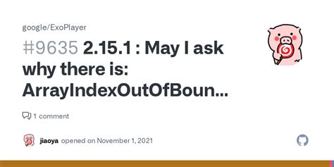 2 15 1 may i ask why there is arrayindexoutofboundsexception how