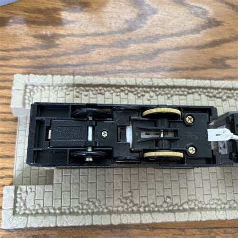 Thomas And Friends Trackmaster Mavis Train Troublesome Truck Motorized