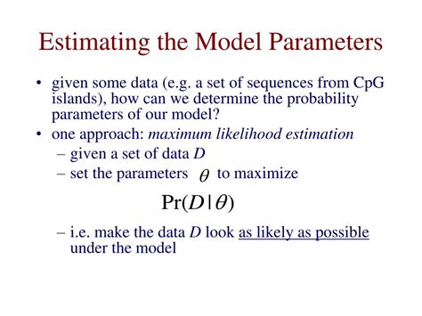 Ppt Markov Chain Models Powerpoint Presentation Free Download Id6262293
