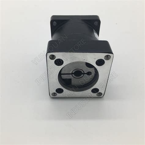 30 1 Speed Ratio 30 Nema23 Planetary Gearbox 57mm Vicedeal