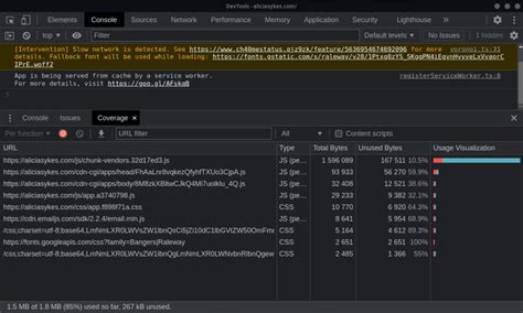 Browser Dev Tools The Ultimate Guide DEV Community