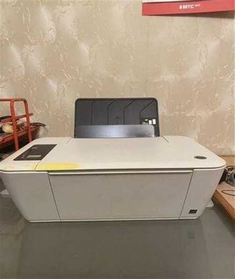 Принтер Hp струйный Москва Оргтехника и расходники Festima Ru мониторинг объявлений