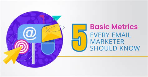 5 Basic Metrics Every Email Marketer Should Know — Agm Solutions 5 Basic Metrics Every Email Marketer Should Know — Agm Solutions