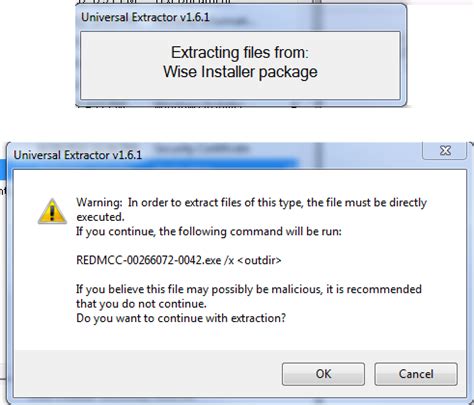 Universal Extractor V1 61 Exe Adultpowerup