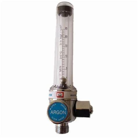 Gas Flow Meter At Rs Welding Equipments In Bhiwadi ID