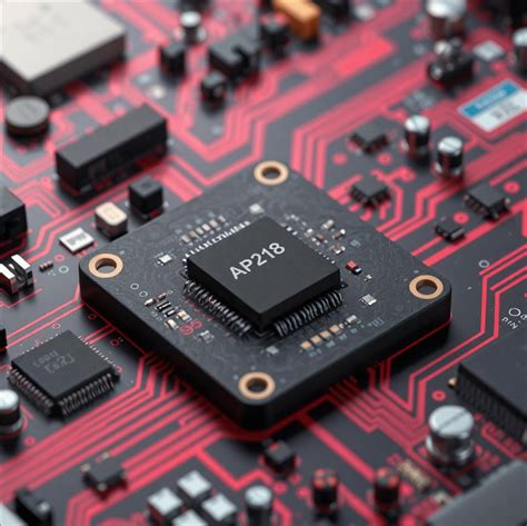 Unlock The Potential Of Stm32f103rct6 Microcontroller
