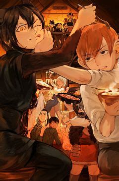 Inutade Dungeon Meshi Zerochan Anime Image Board