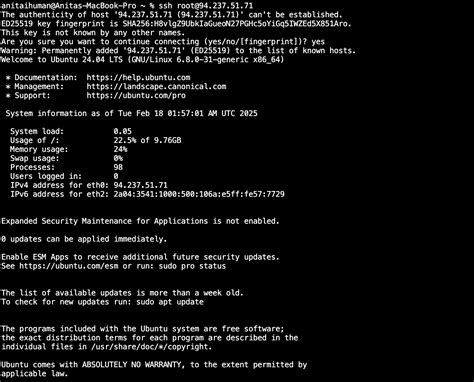 How To Deploy Nextjs To Cloud Servers A Step By Step Guide Upcloud