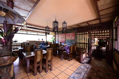 Menu At Rm Liwet Pak Asep Stroberi 1 Nagreg Restaurant Nagreg