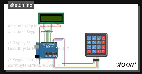 Wokwi Online Esp32 Stm32 Arduino Simulator