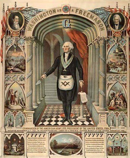 프리메이슨1 기원과 역사 미스터리공포 에펨코리아