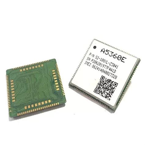SIMCom A5360E 3G Module SIMCom A5360E 3G Price And Specs Ycict