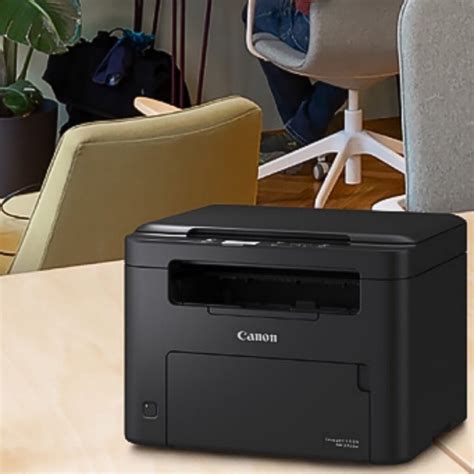 Canon Imageclass Mf271dn All In One Print Copy Scan With Duplex
