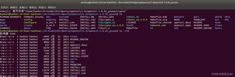 【linux Arm】安装 Arm Linux Gnueabihf 交叉编译openssl Arm静态库与动态库 Csdn博客