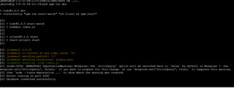 Github Bunma0107mern Stack Implementation