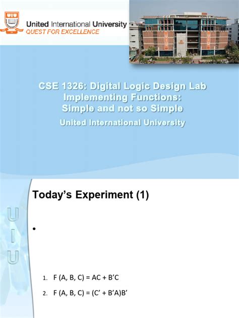 Dld 02 Simple Minimize Functions Pdf