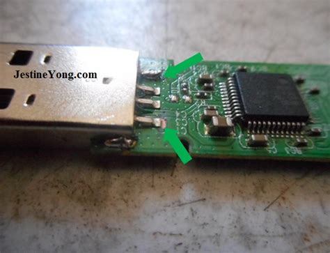 Kingston USB Repaired Electronics Repair And Technology News