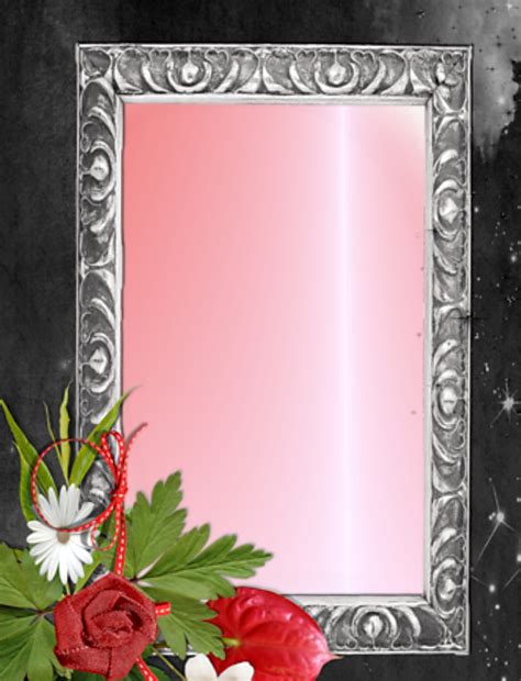 Emily50s Friend Frames Simple Frame Ghy01 My Girls Simple Frame
