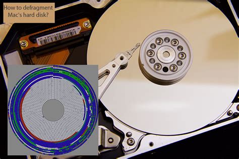 how to defragment mac s hard disk